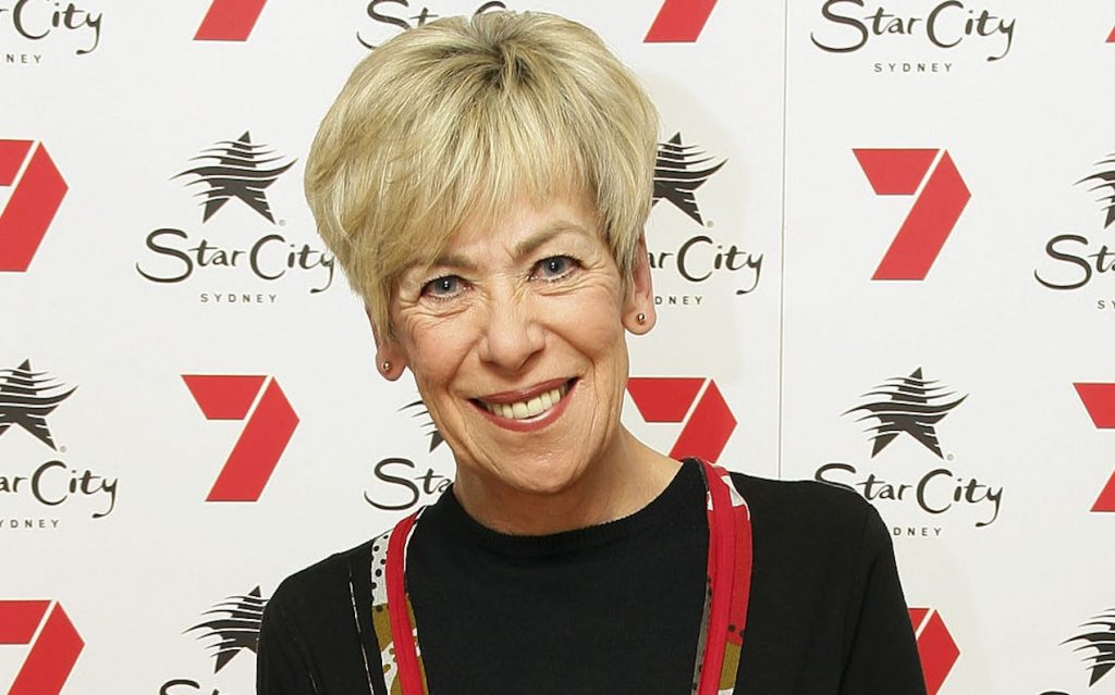 Judith McGrath - Biography, Height & Life Story | Super Stars Bio
