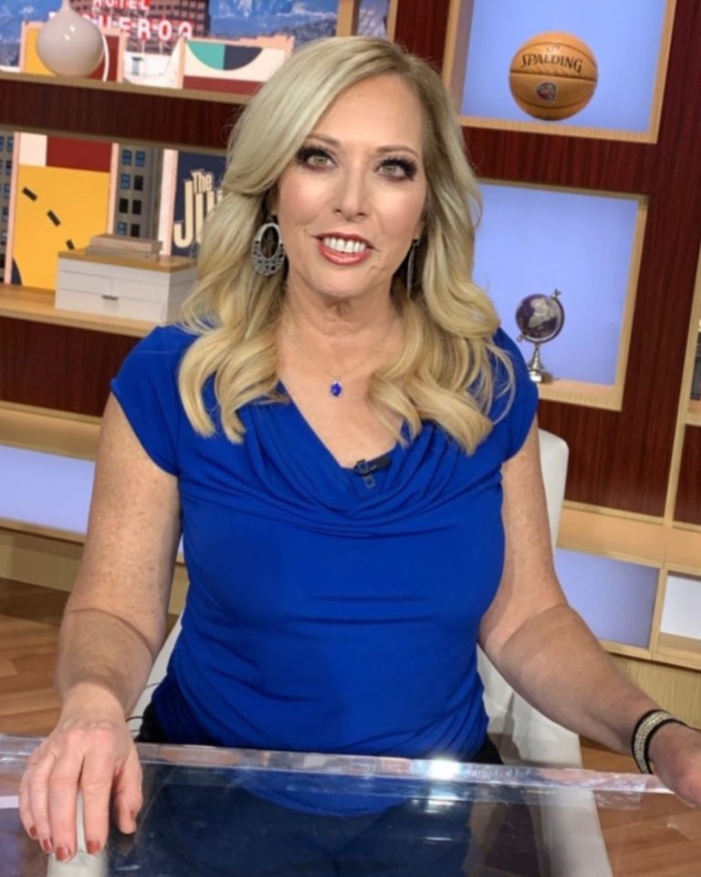 Linda Cohn - Biography, Height & Life Story | Super Stars Bio