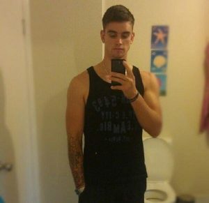 Luke Erceg - Biography, Height & Life Story | Super Stars Bio