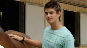 Luke Erceg - Biography, Height & Life Story | Super Stars Bio