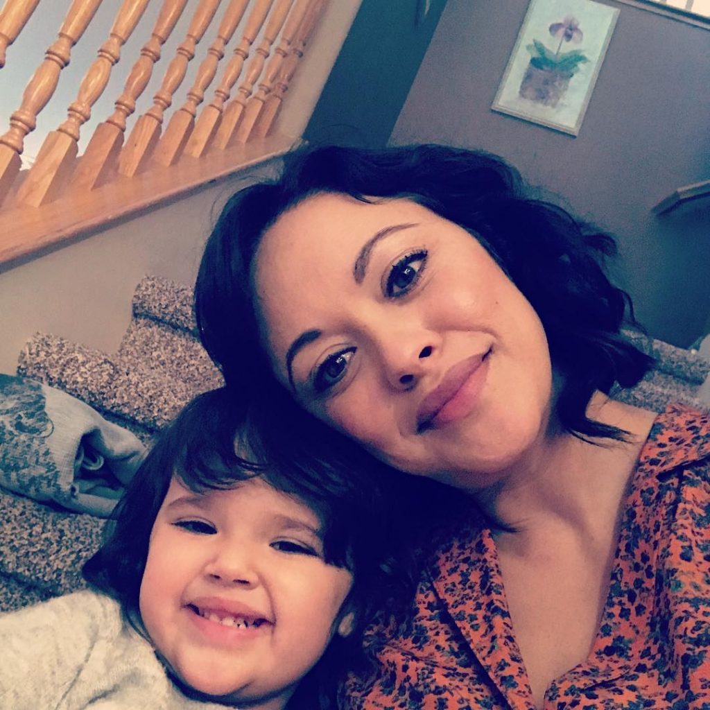 Marisa Ramirez - Biography, Height & Life Story | Super Stars Bio