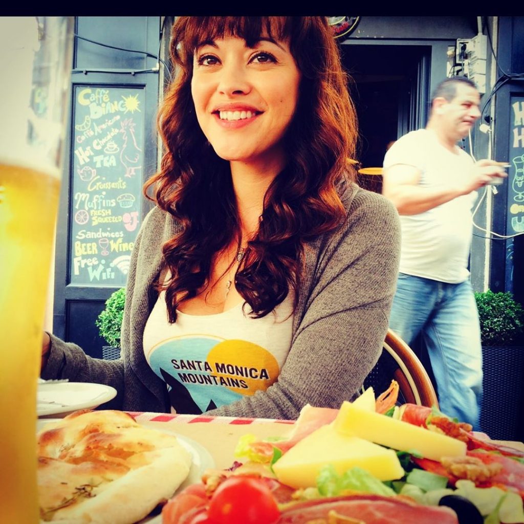 Marisa Ramirez - Biography, Height & Life Story | Super Stars Bio