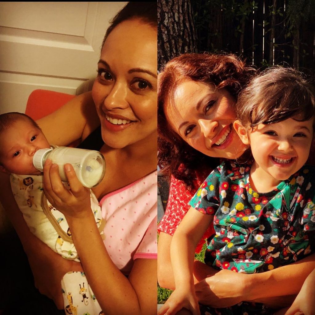 Marisa Ramirez - Biography, Height & Life Story | Super Stars Bio