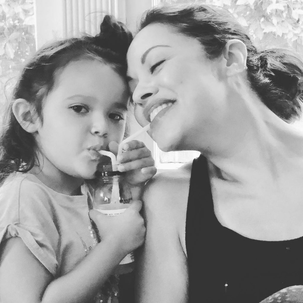 Marisa Ramirez - Biography, Height & Life Story | Super Stars Bio