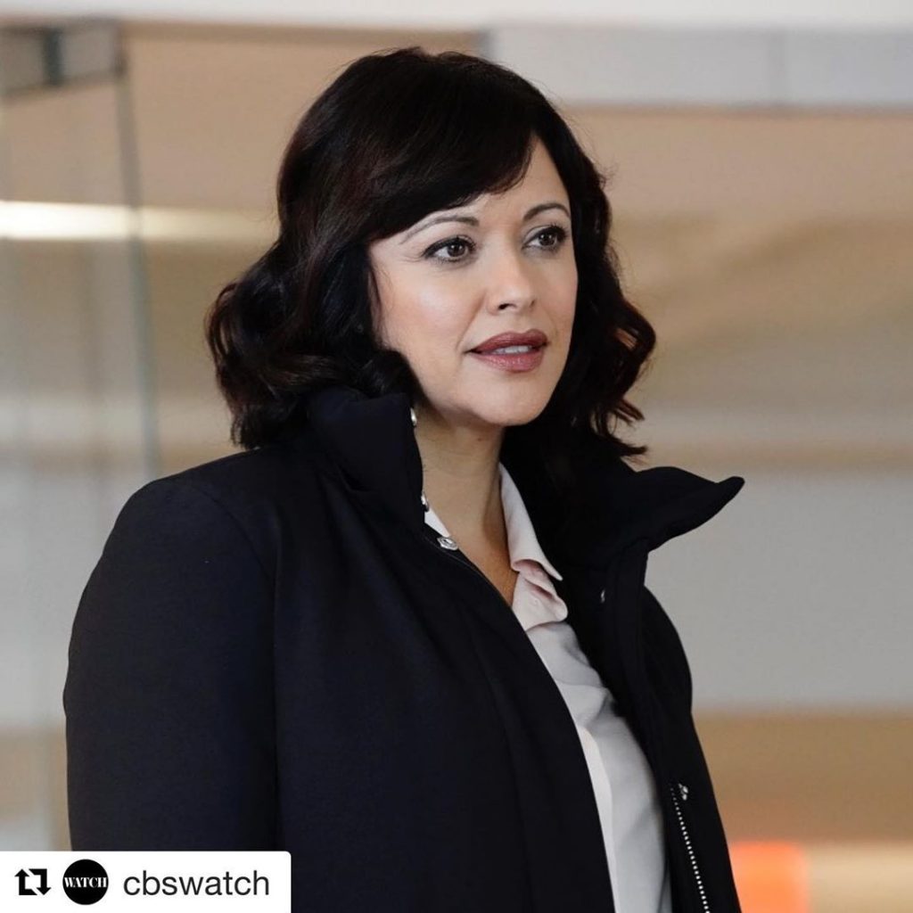 Marisa Ramirez - Biography, Height & Life Story | Super Stars Bio