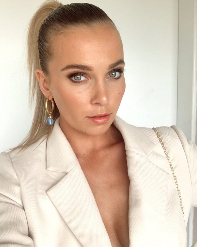 Marny Kennedy - Biography, Height & Life Story | Super Stars Bio