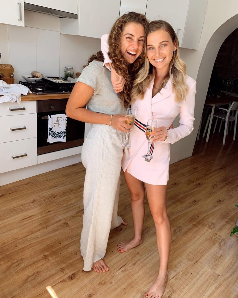 Marny Kennedy - Biography, Height & Life Story | Super Stars Bio