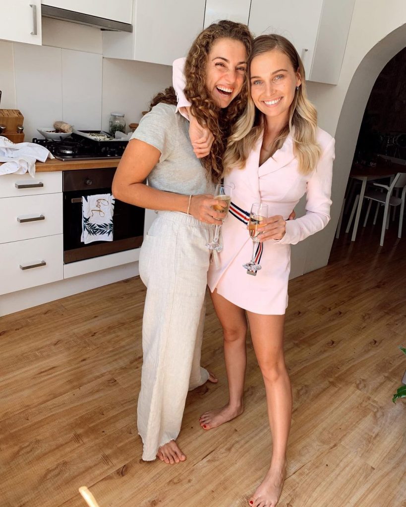 Marny Kennedy - Biography, Height & Life Story | Super Stars Bio