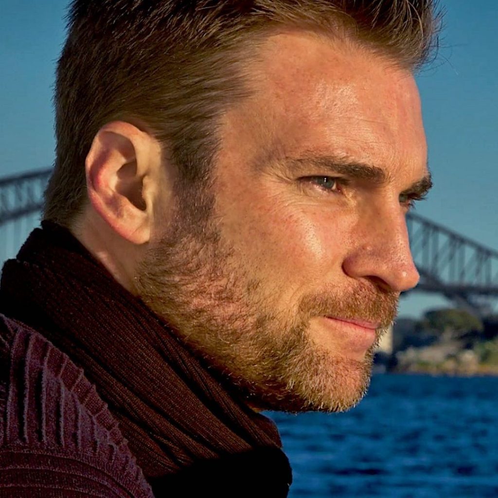 Matt Boesenberg - Biography, Height & Life Story | Super Stars Bio