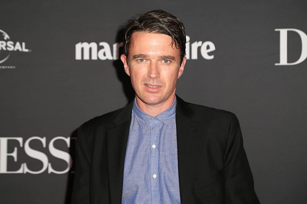 Matt Day - Biography, Height & Life Story | Super Stars Bio