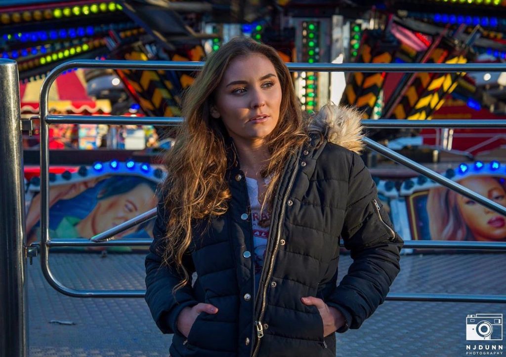 Nicolas Dunn - Biography, Height & Life Story | Super Stars Bio