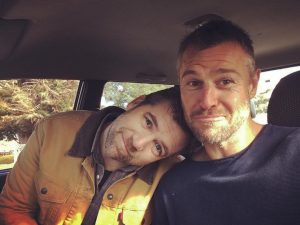 Patrick Brammall - Biography, Height & Life Story | Super Stars Bio