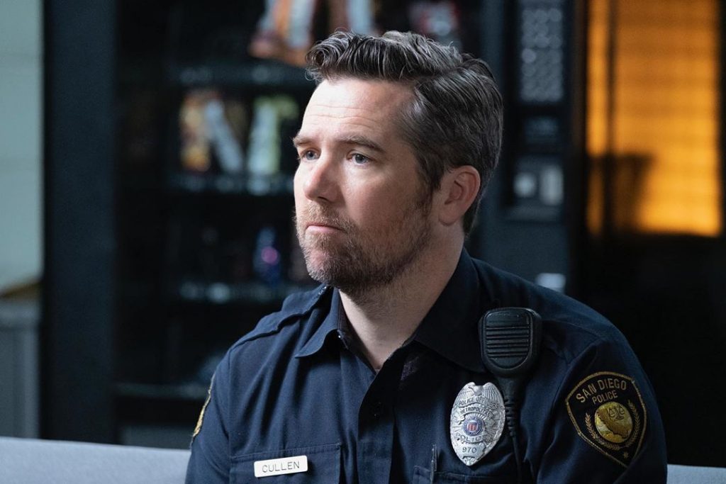 Patrick Brammall - Biography, Height & Life Story | Super Stars Bio