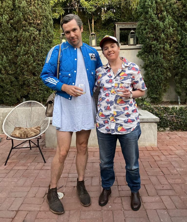 Patrick Brammall - Biography, Height & Life Story | Super Stars Bio