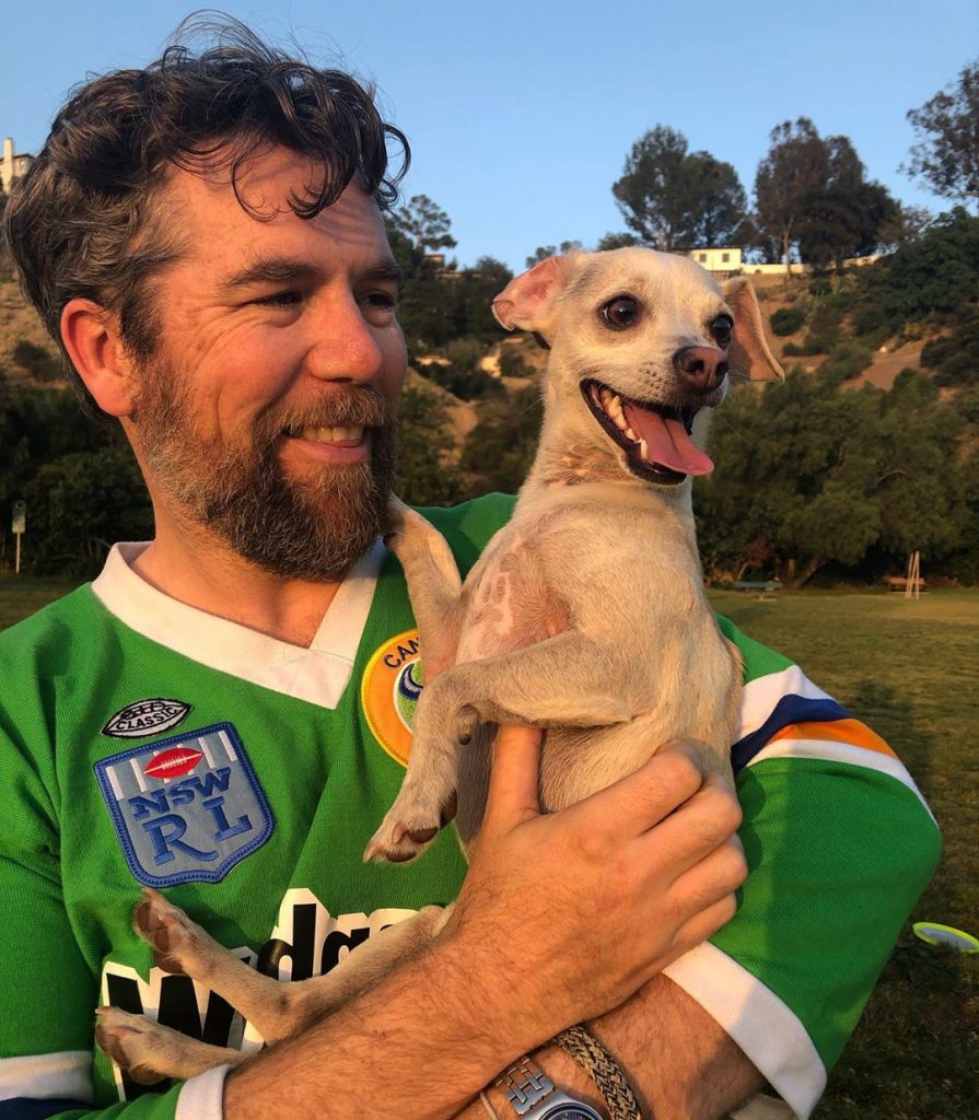 Patrick Brammall - Biography, Height & Life Story | Super Stars Bio