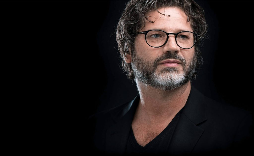 Paul Bishop - Biography, Height & Life Story | Super Stars Bio