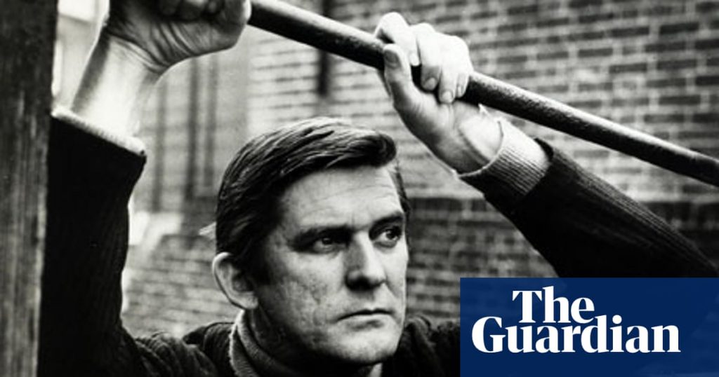 Ray Barrett - Biography, Height & Life Story | Super Stars Bio