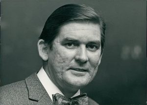 Ray Barrett - Biography, Height & Life Story | Super Stars Bio