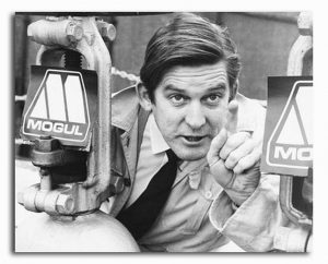 Ray Barrett - Biography, Height & Life Story | Super Stars Bio