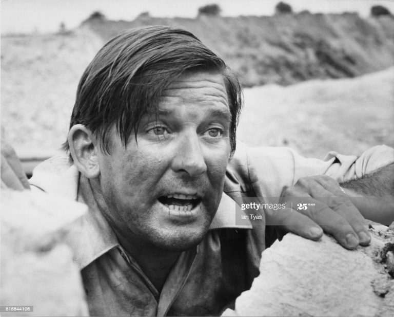 Ray Barrett - Biography, Height & Life Story | Super Stars Bio