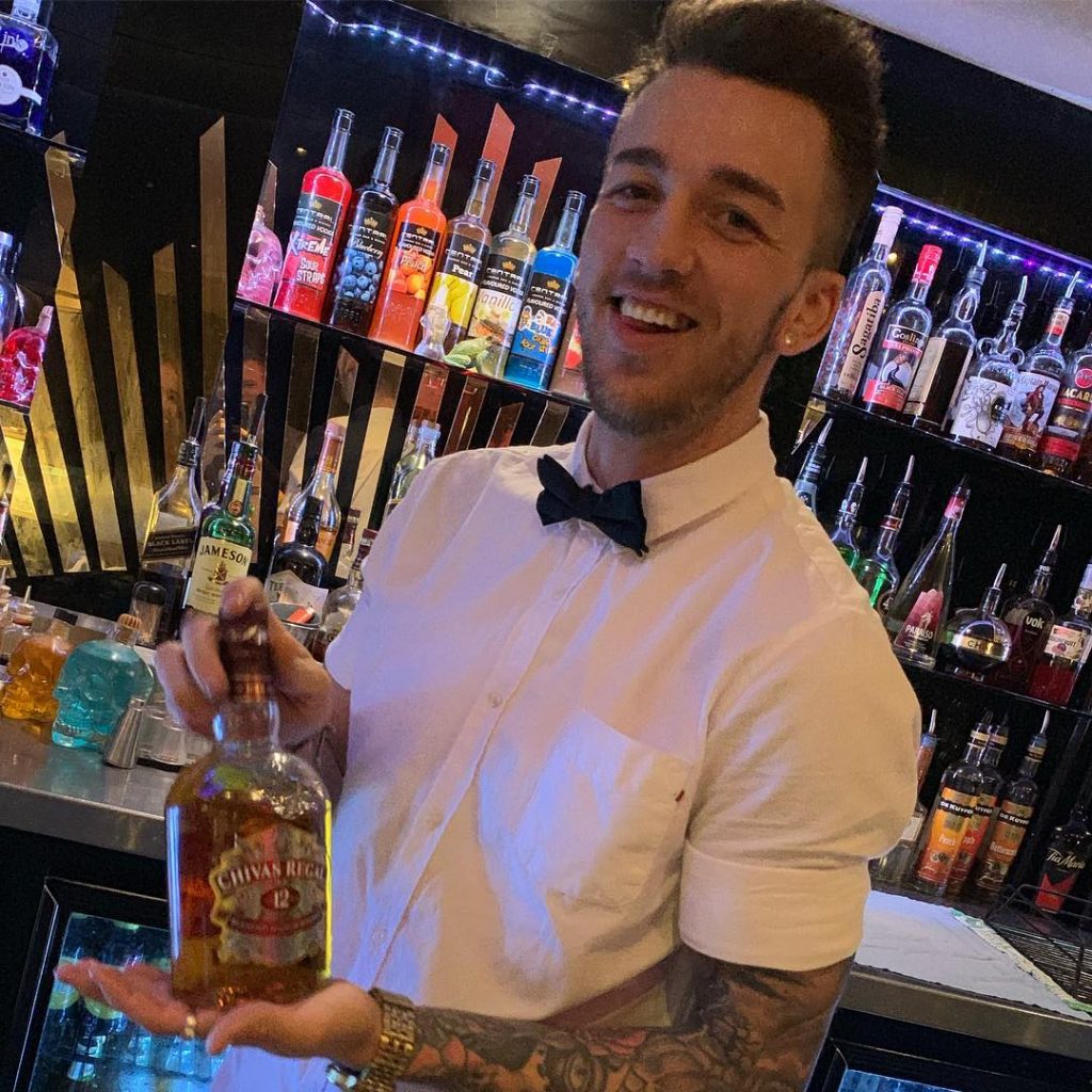 Remi Broadway - Biography, Height & Life Story | Super Stars Bio