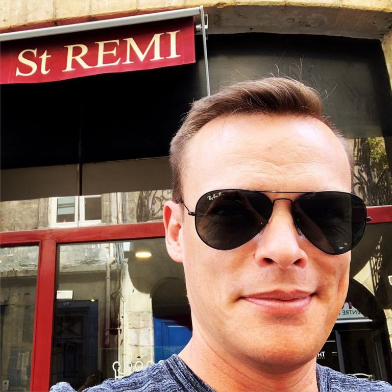 Remi Broadway - Biography, Height & Life Story | Super Stars Bio