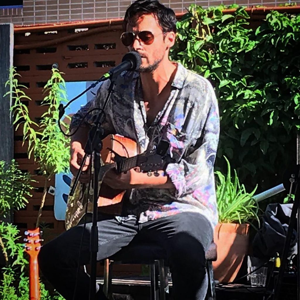 Richard Brancatisano - Biography, Height & Life Story | Super Stars Bio