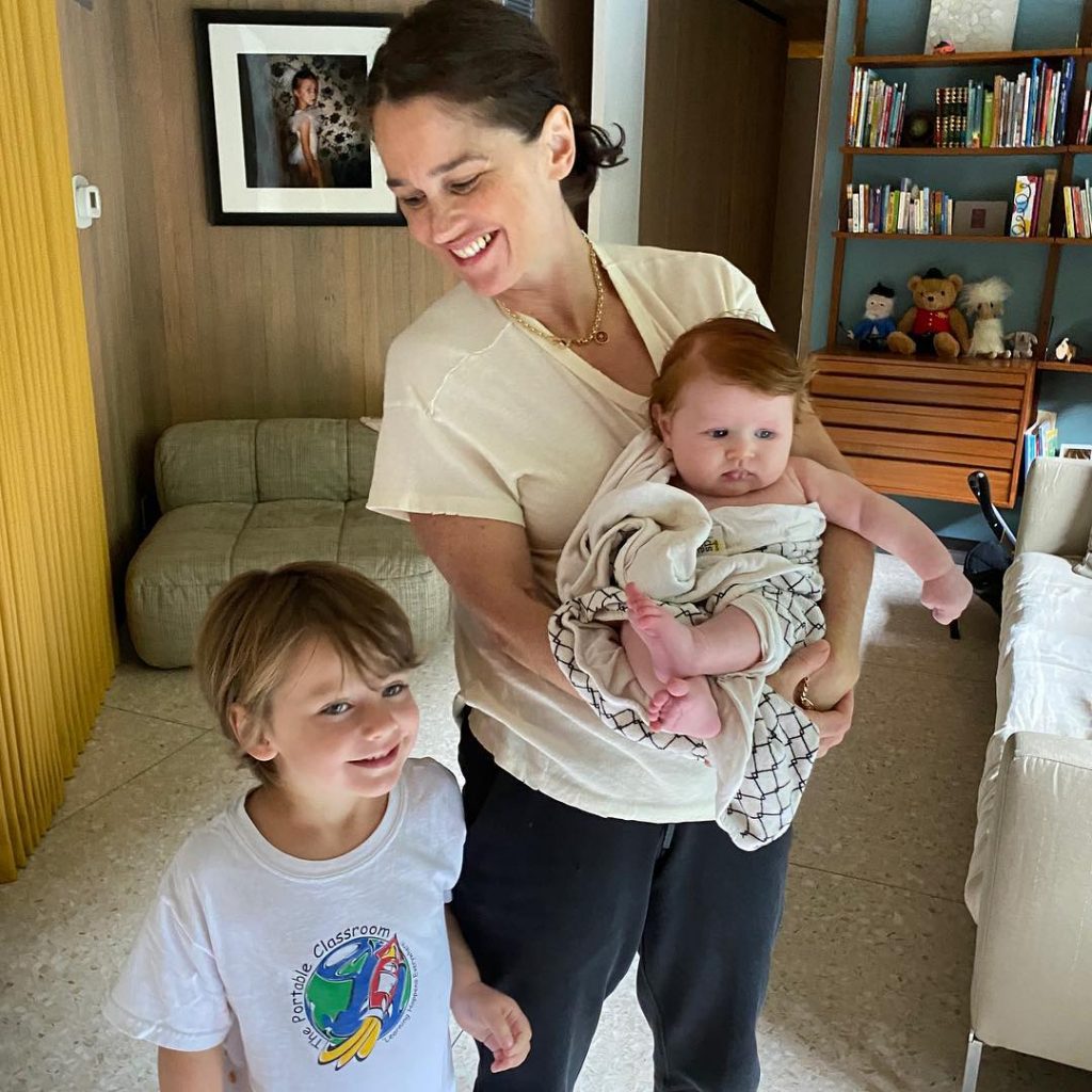 Robin Tunney - Biography, Height & Life Story | Super Stars Bio