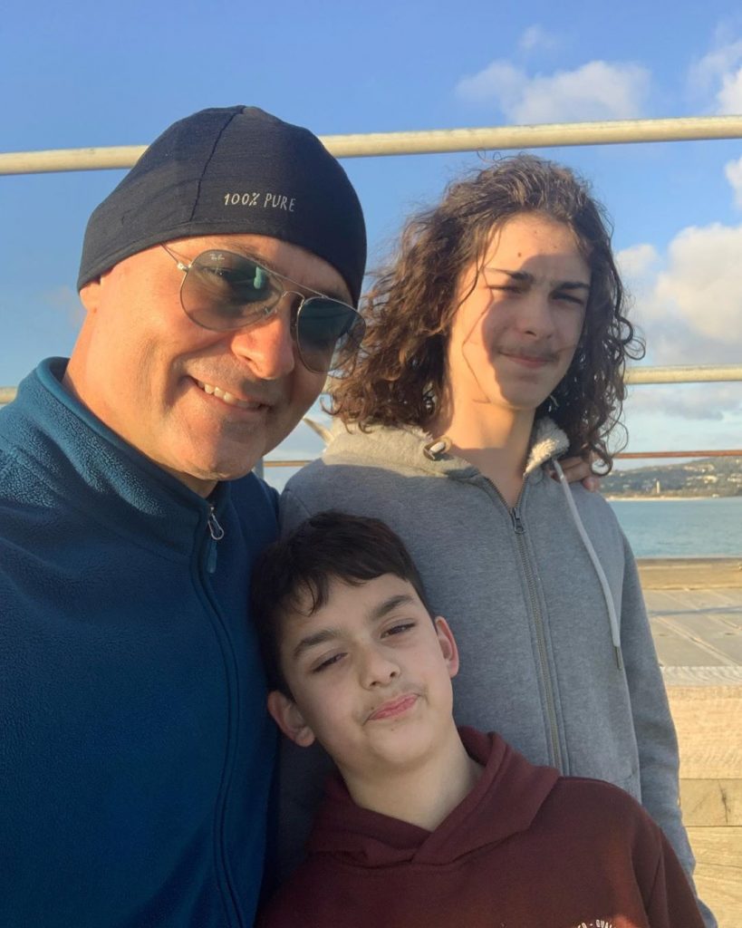 Steve Bastoni - Biography, Height & Life Story | Super Stars Bio