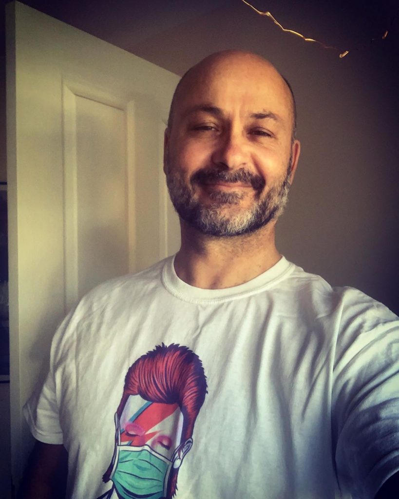 Steve Bastoni - Biography, Height & Life Story | Super Stars Bio