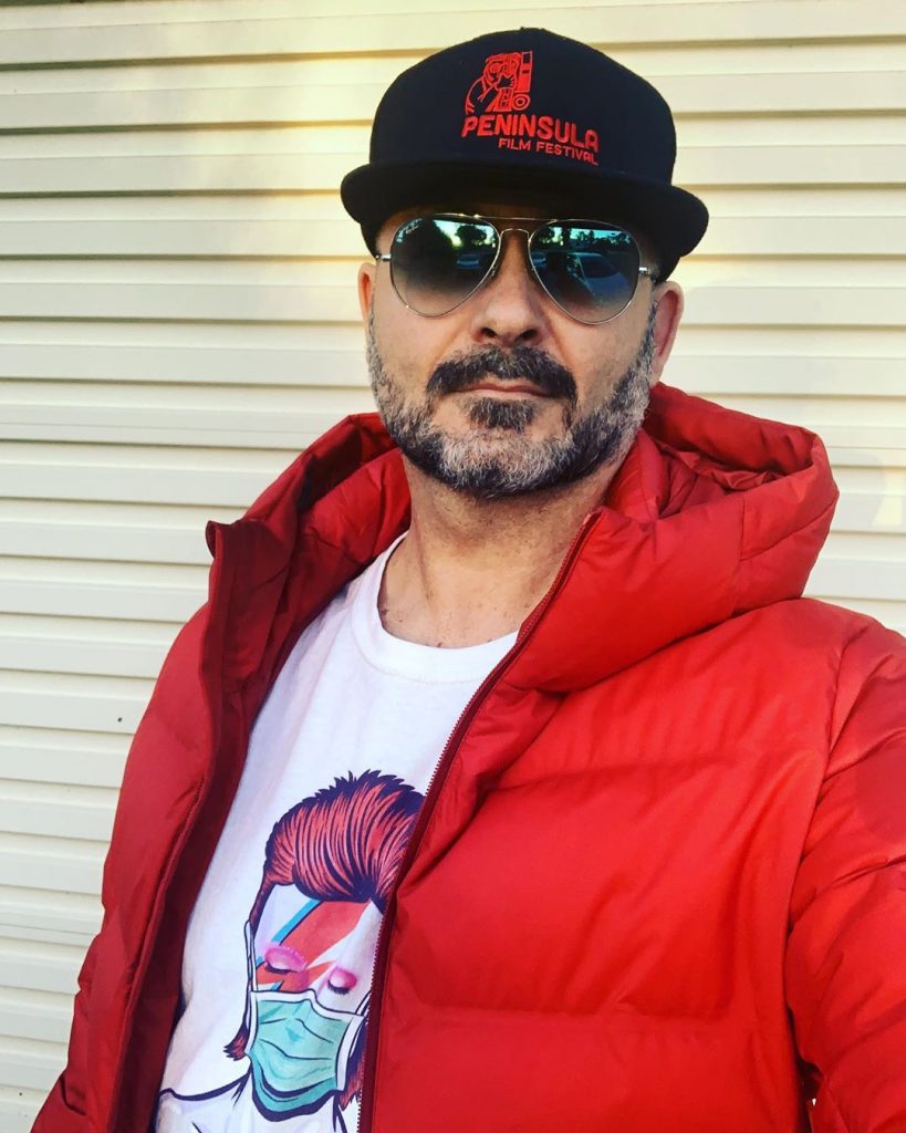 Steve Bastoni - Biography, Height & Life Story | Super Stars Bio