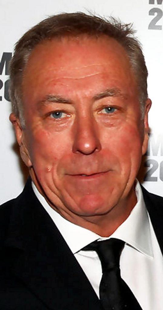 Steve Bisley - Biography, Height & Life Story | Super Stars Bio