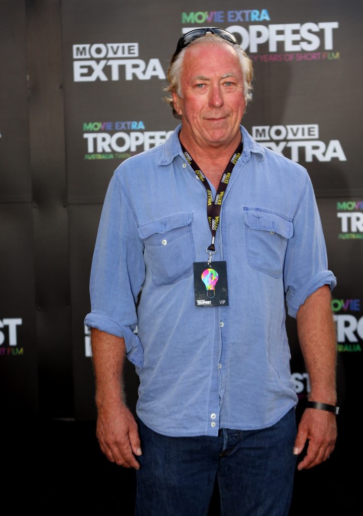 Steve Bisley - Biography, Height & Life Story | Super Stars Bio