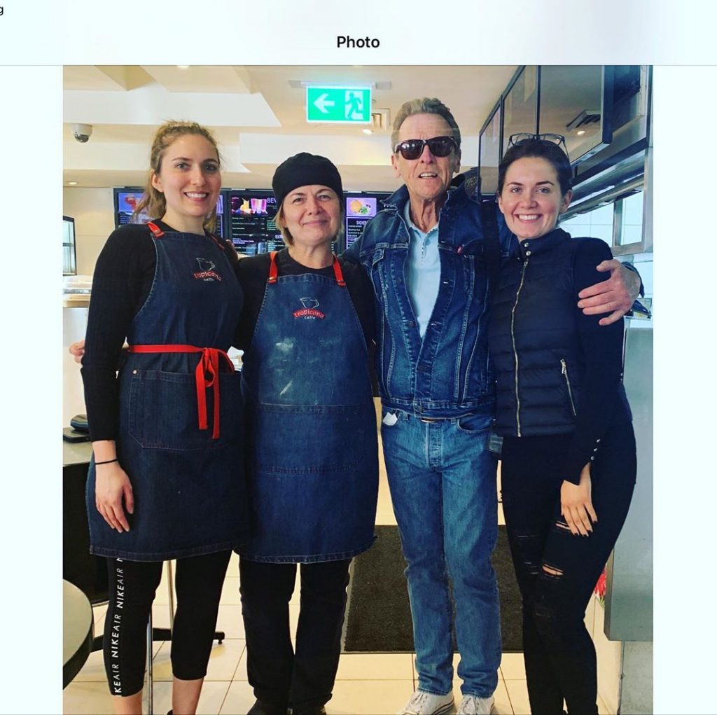 Tony Bonner - Biography, Height & Life Story | Super Stars Bio