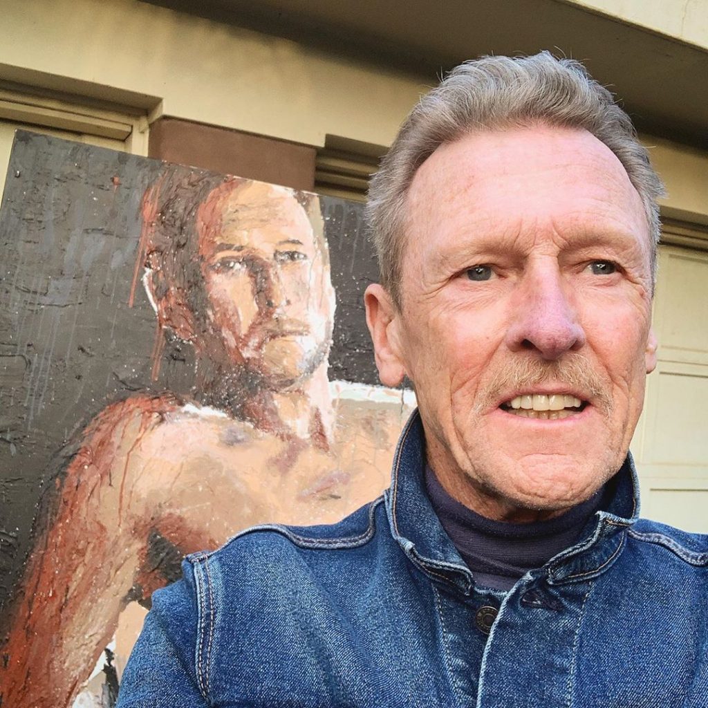 Tony Bonner - Biography, Height & Life Story | Super Stars Bio