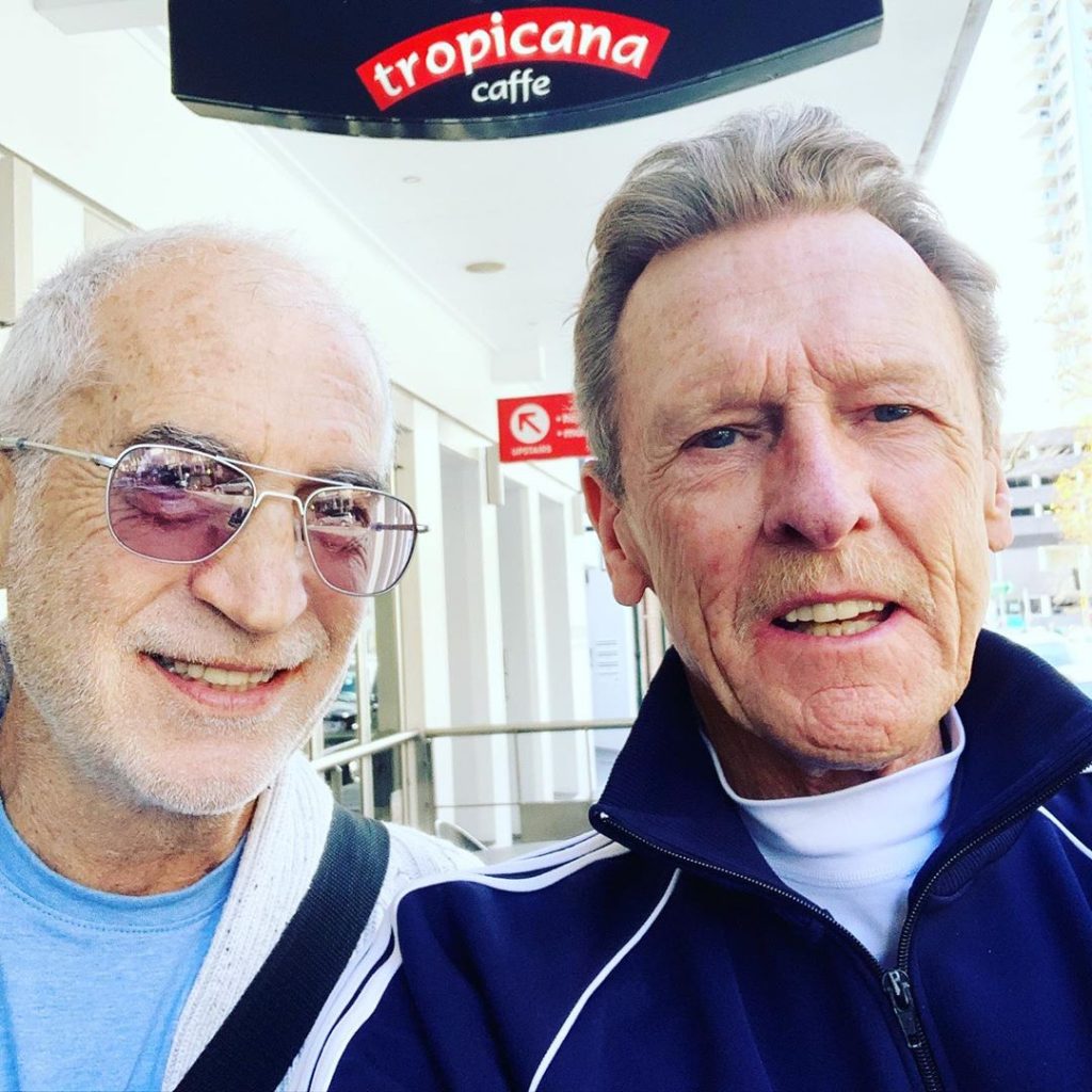 Tony Bonner - Biography, Height & Life Story | Super Stars Bio