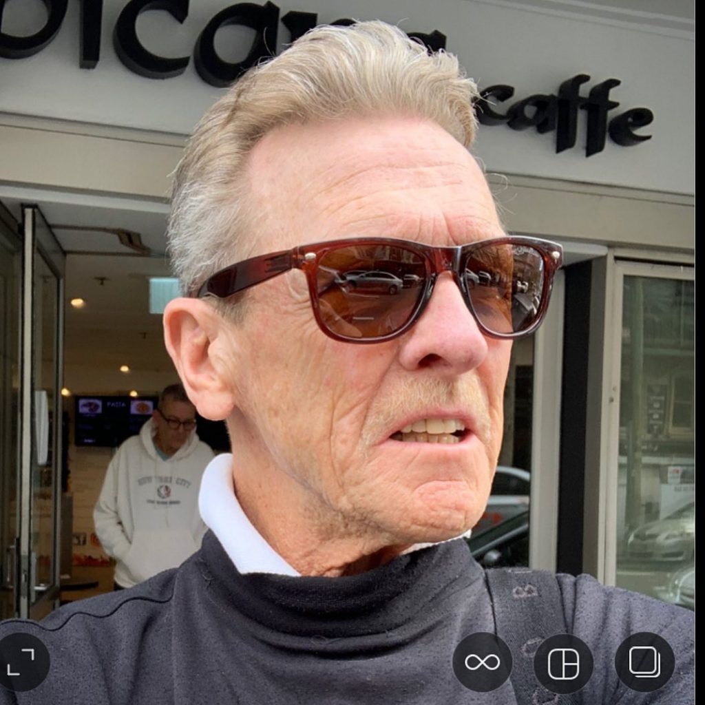 Tony Bonner - Biography, Height & Life Story | Super Stars Bio