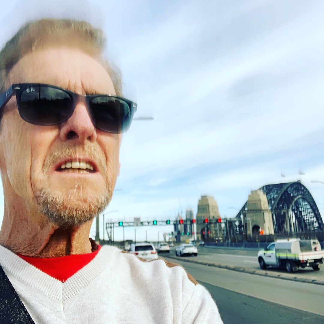 Tony Bonner - Biography, Height & Life Story | Super Stars Bio