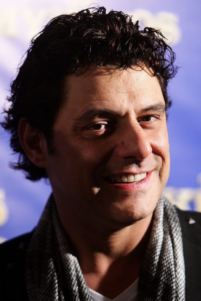 Vince Colosimo - Biography, Height & Life Story | Super Stars Bio