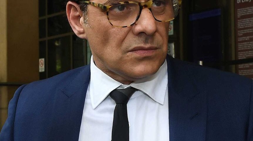 Vince Colosimo - Biography, Height & Life Story | Super Stars Bio