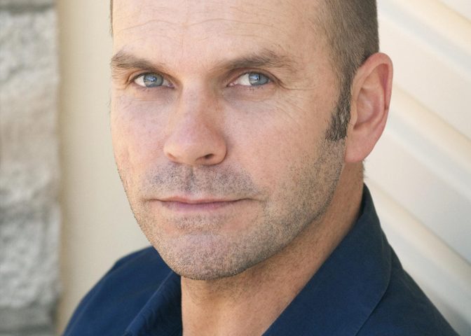 Ian Bliss - Biography, Height & Life Story | Super Stars Bio