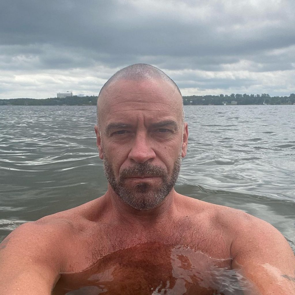 Alan van Sprang - Biography, Height & Life Story | Super Stars Bio