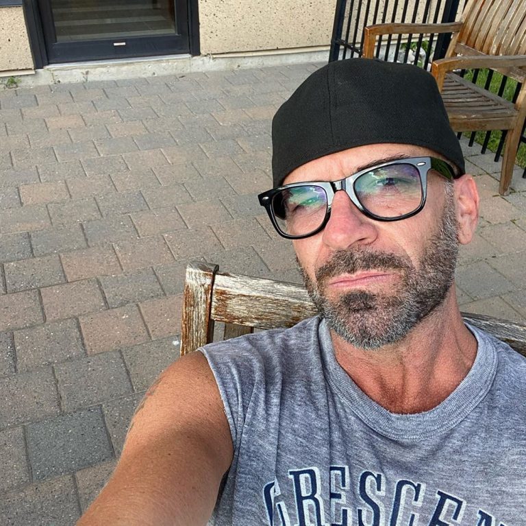 Alan van Sprang - Biography, Height & Life Story | Super Stars Bio