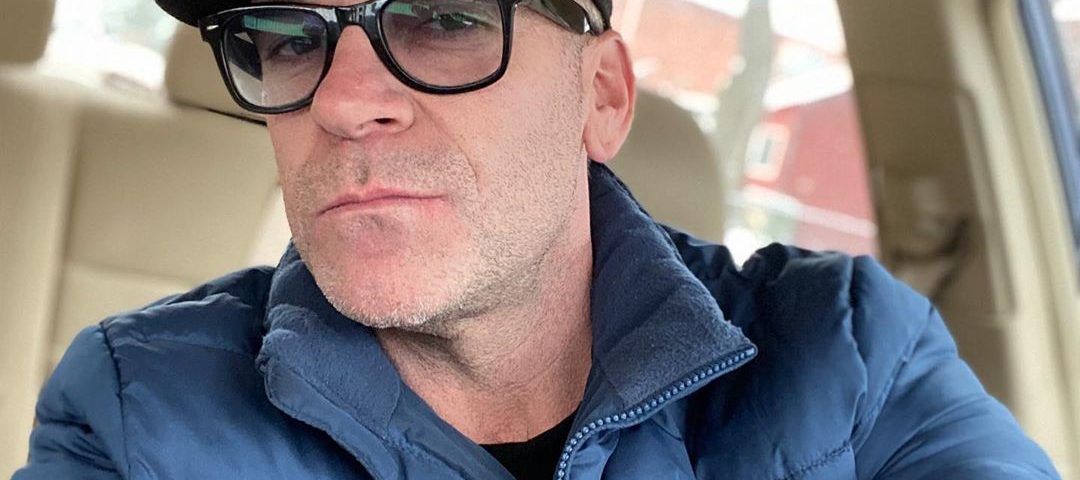 Alan van Sprang - Biography, Height & Life Story | Super Stars Bio