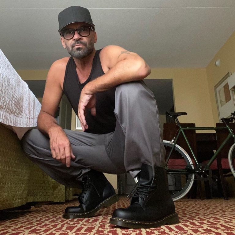 Alan van Sprang - Biography, Height & Life Story | Super Stars Bio