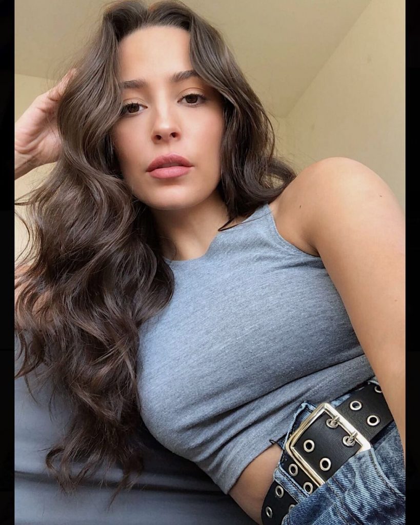 Alexxis Lemire - Biography, Height & Life Story | Super Stars Bio