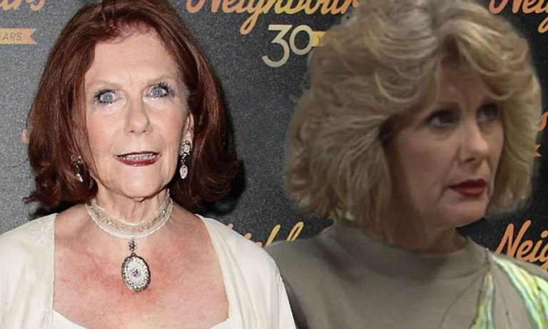 Anne Charleston - Biography, Height & Life Story | Super Stars Bio