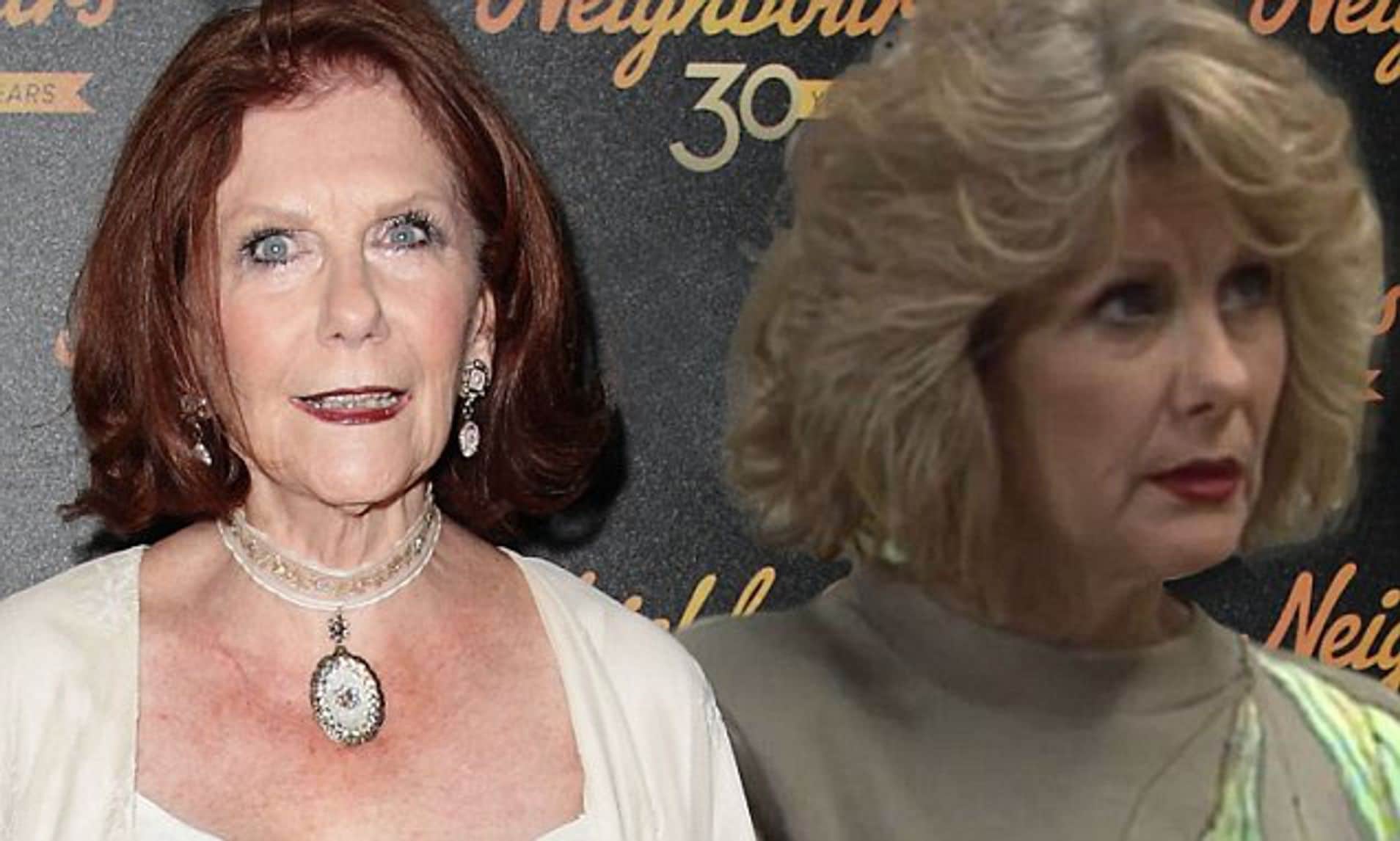 Anne Charleston - Biography, Height & Life Story | Super Stars Bio