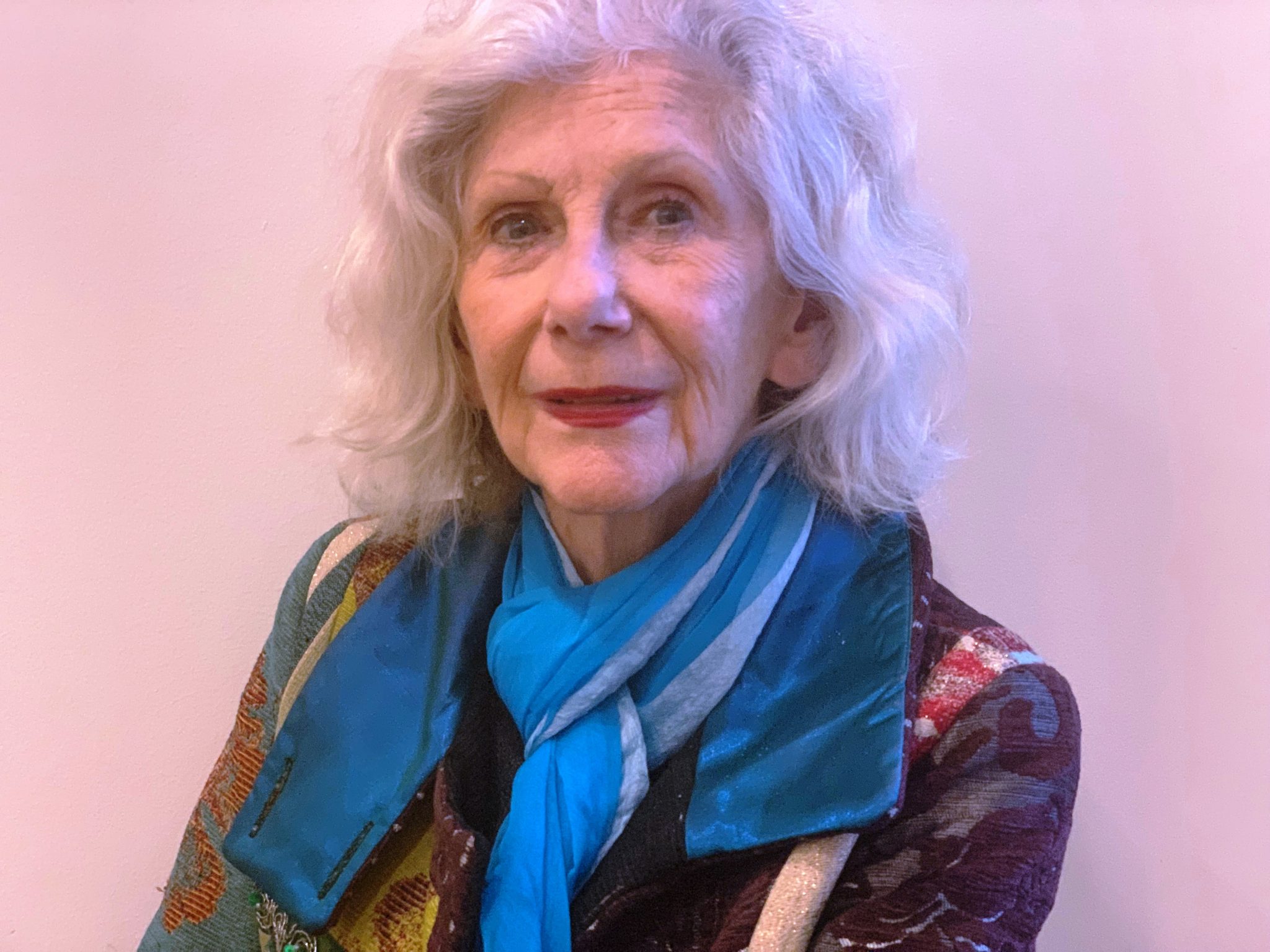 Anne Charleston - Biography, Height & Life Story | Super Stars Bio