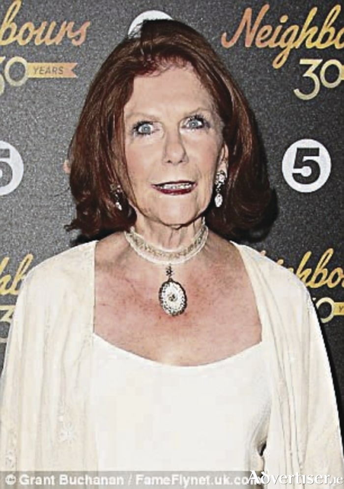 Anne Charleston - Biography, Height & Life Story | Super Stars Bio